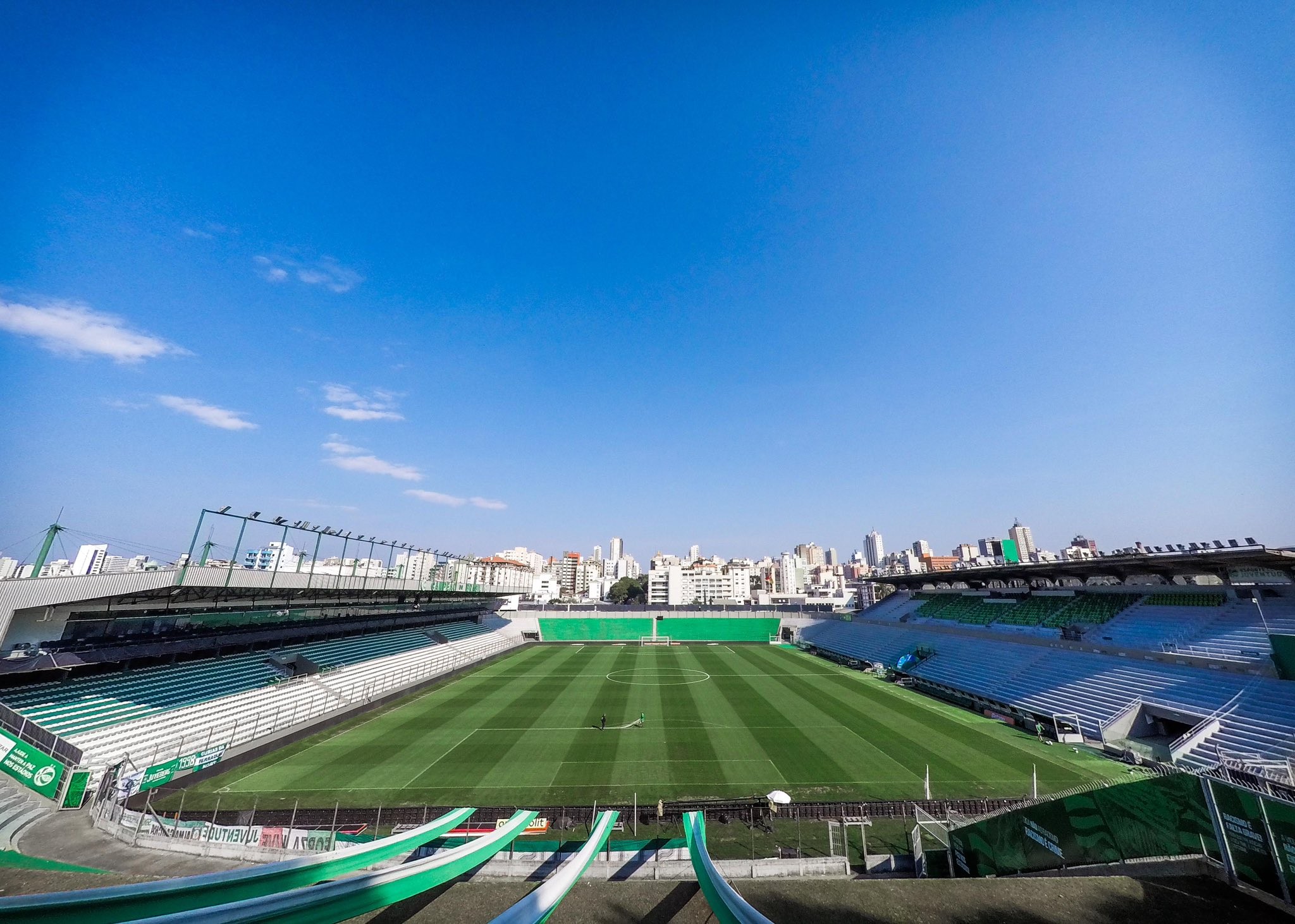 Juventude x Fluminense: onde assistir ao vivo, horário e escalações | Ge