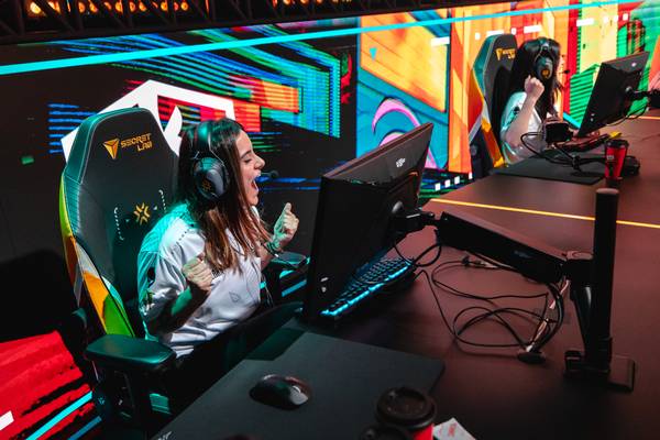 Game Changers 2023: Liquid elimina EG e avança na repescagem | valorant ...