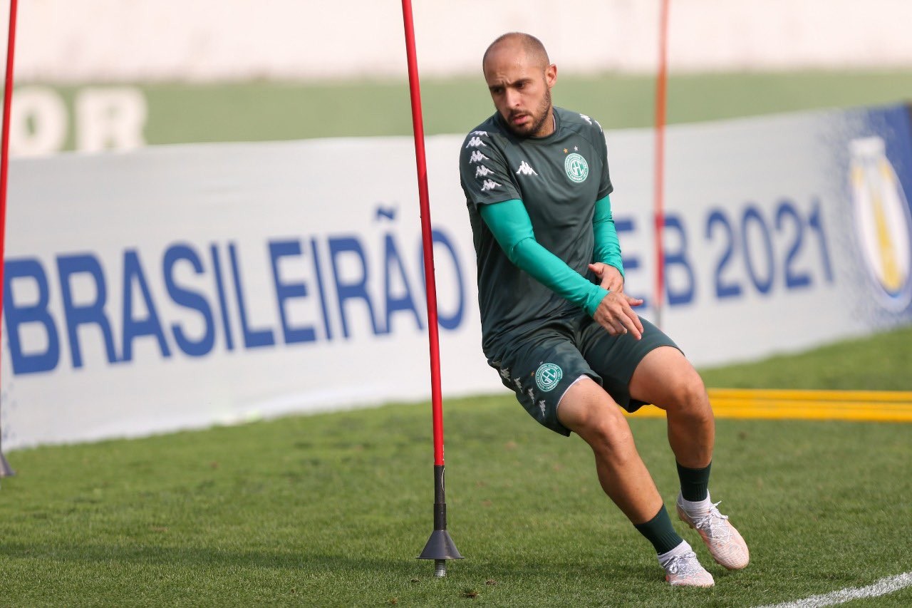 Guarani prepara "nome para agradar a torcida" entre reforços da Série B ...