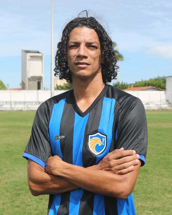 QFC contrata experiente volante Ramon para segunda divisão do RN | rn | ge