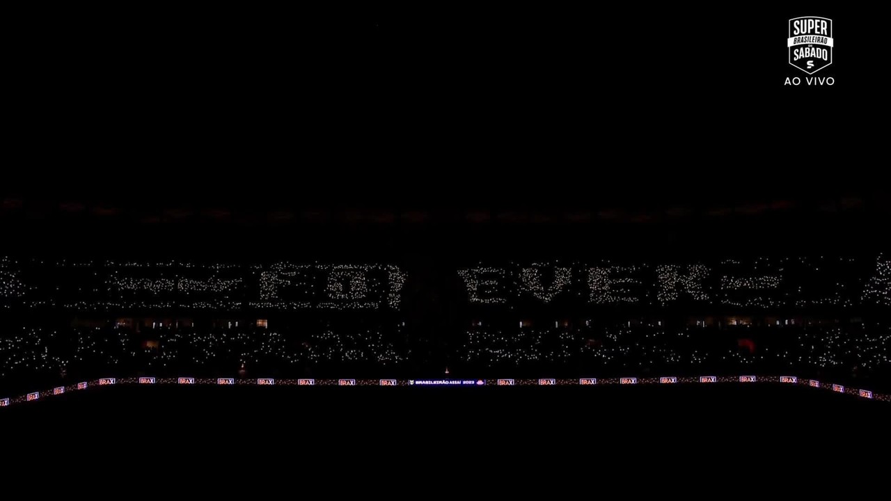 Atlético-MG: conheça o italiano que viralizou ao tatuar a Arena MRV e ...