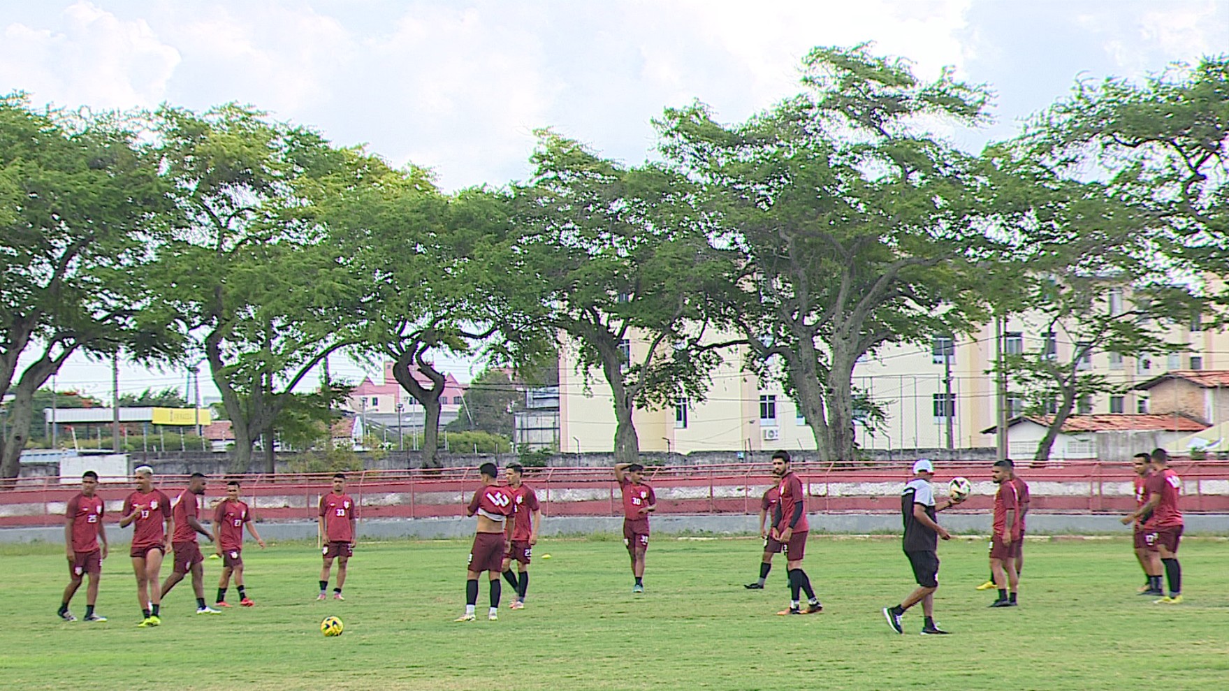 Veja tabela básica de jogos do Sergipe na primeira fase da Série D | Ge