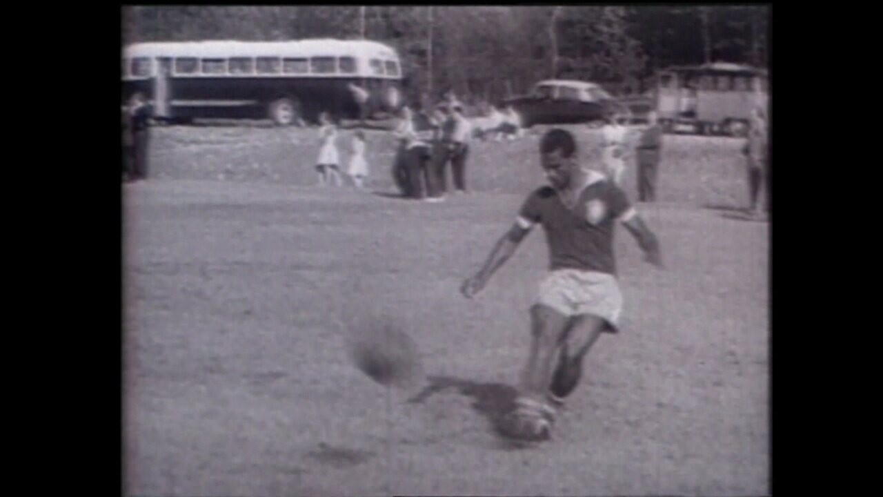Há 20 anos morria Didi, ídolo do Botafogo e do Fluminense | Ge