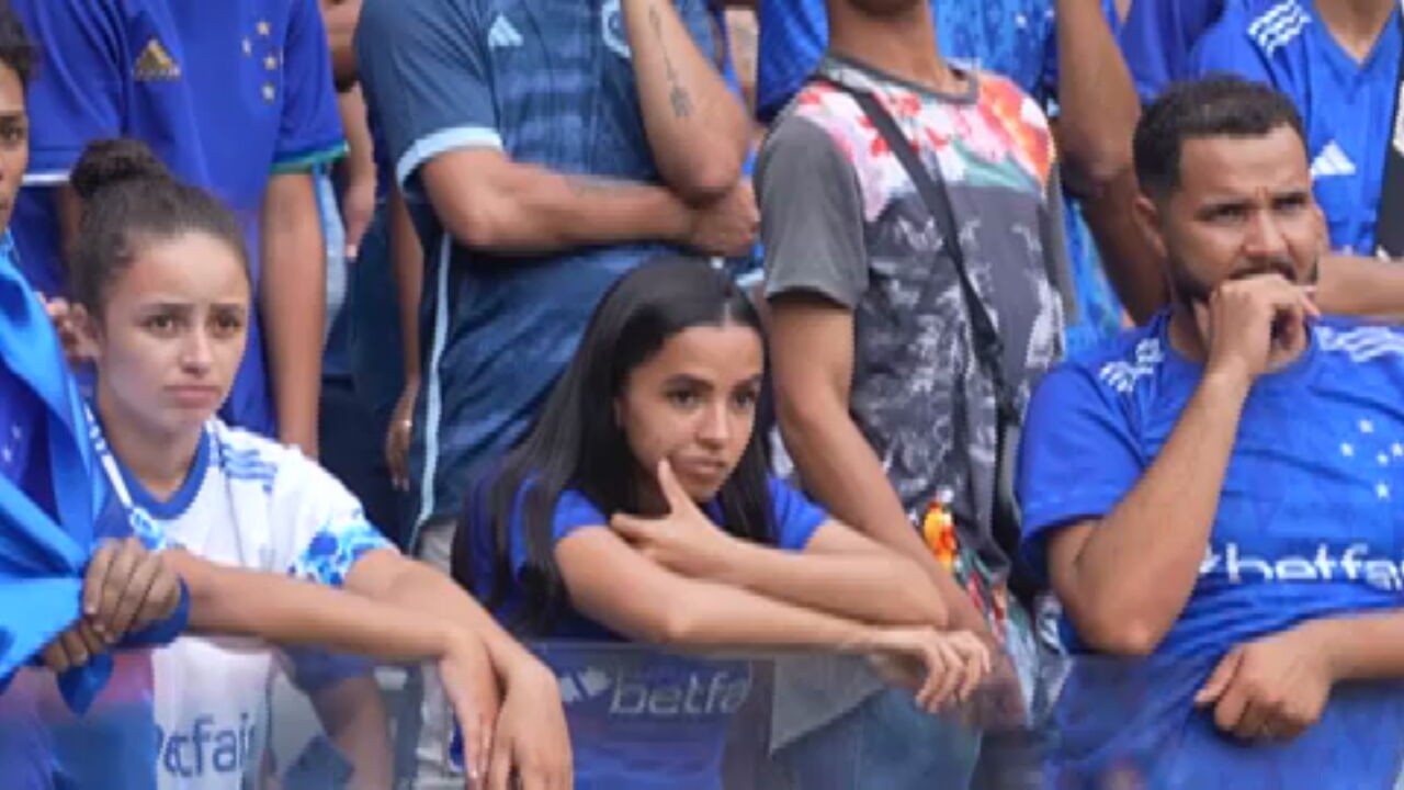 Livre no mercado, Ramiro deixa o Cruzeiro e acerta com time dos Estados Unidos | cruzeiro | ge