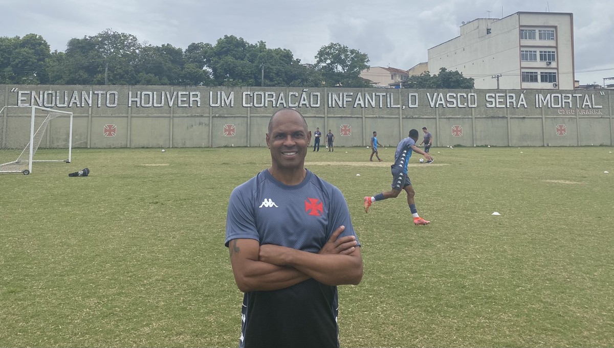Donizete Pantera é contratado como assistente técnico para fazer ...