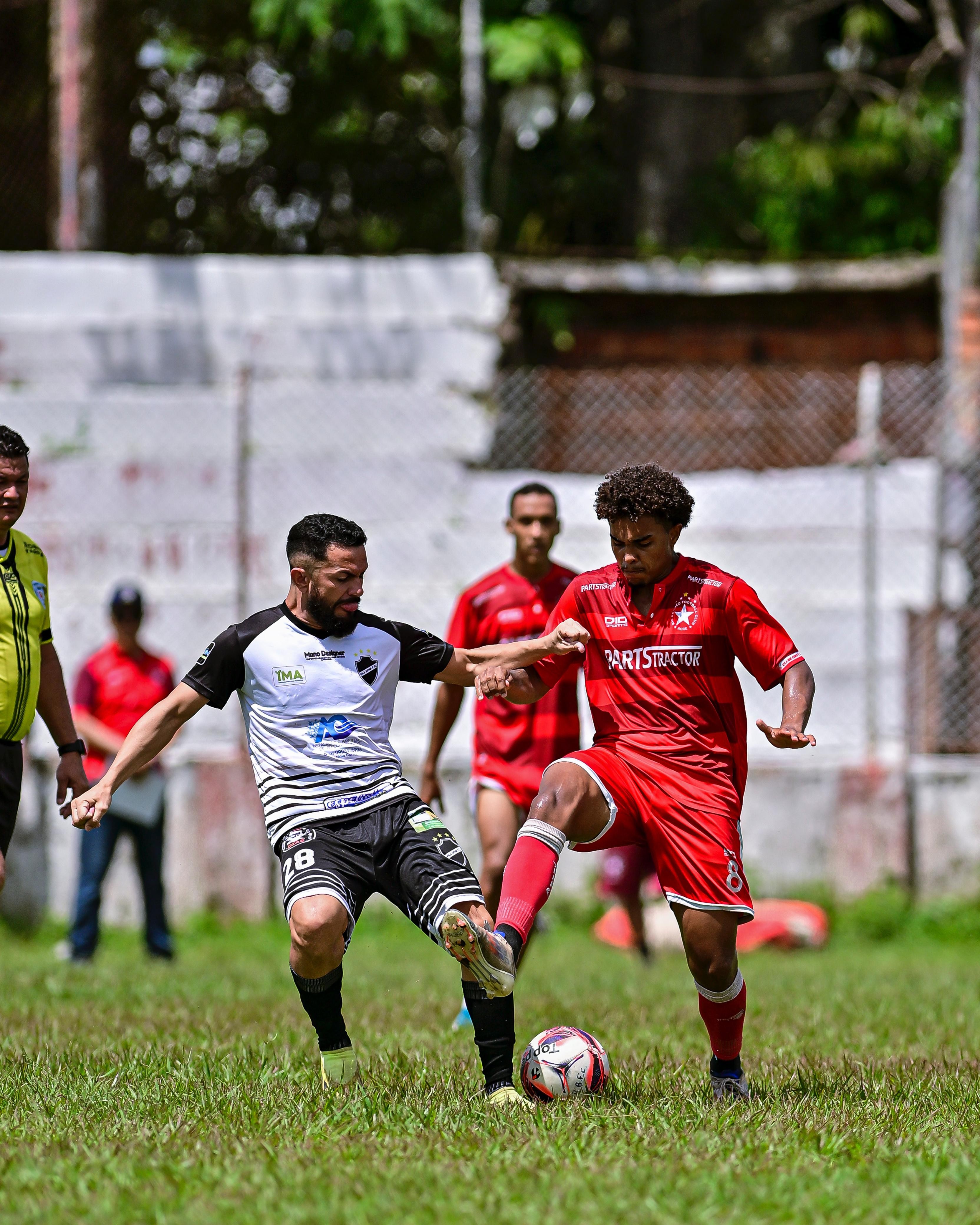 Rio Branco-AC goleia Seleção do Bujari em 2º amistoso de pré-temporada ...