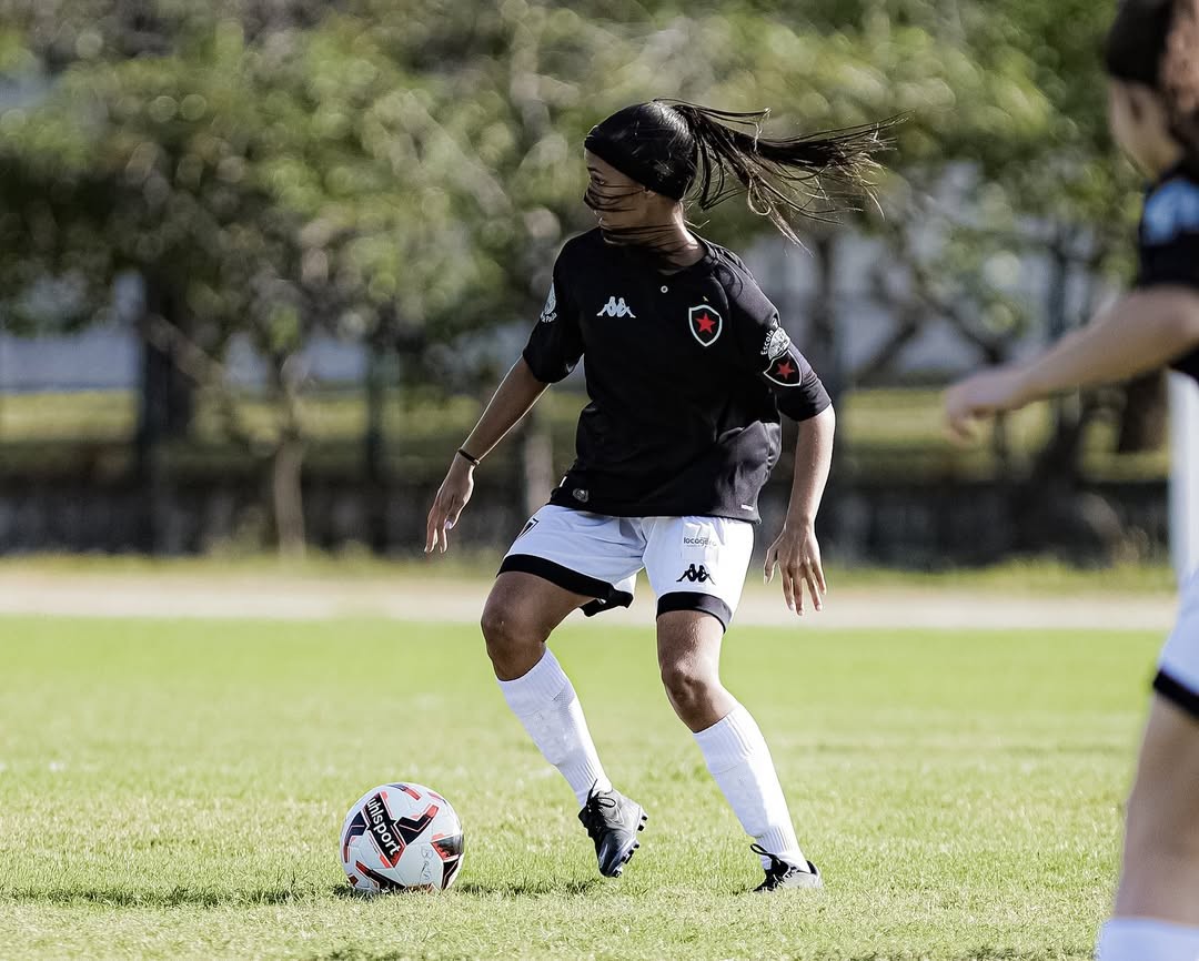 FPF-PB define detalhes das semifinais do Campeonato Paraibano Feminino ...