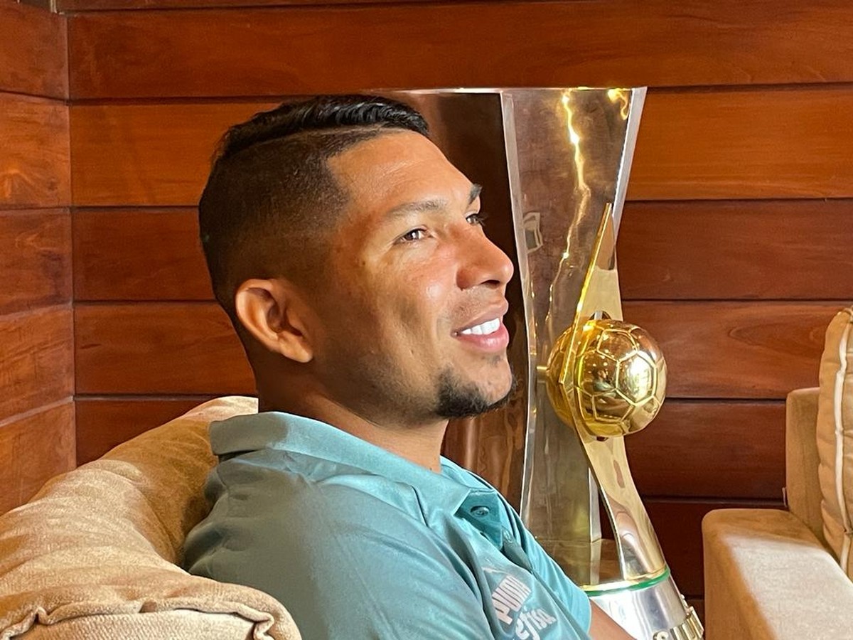 Rony afirma que acompanha Remo e Paysandu: “Merecem disputar a Série A ...