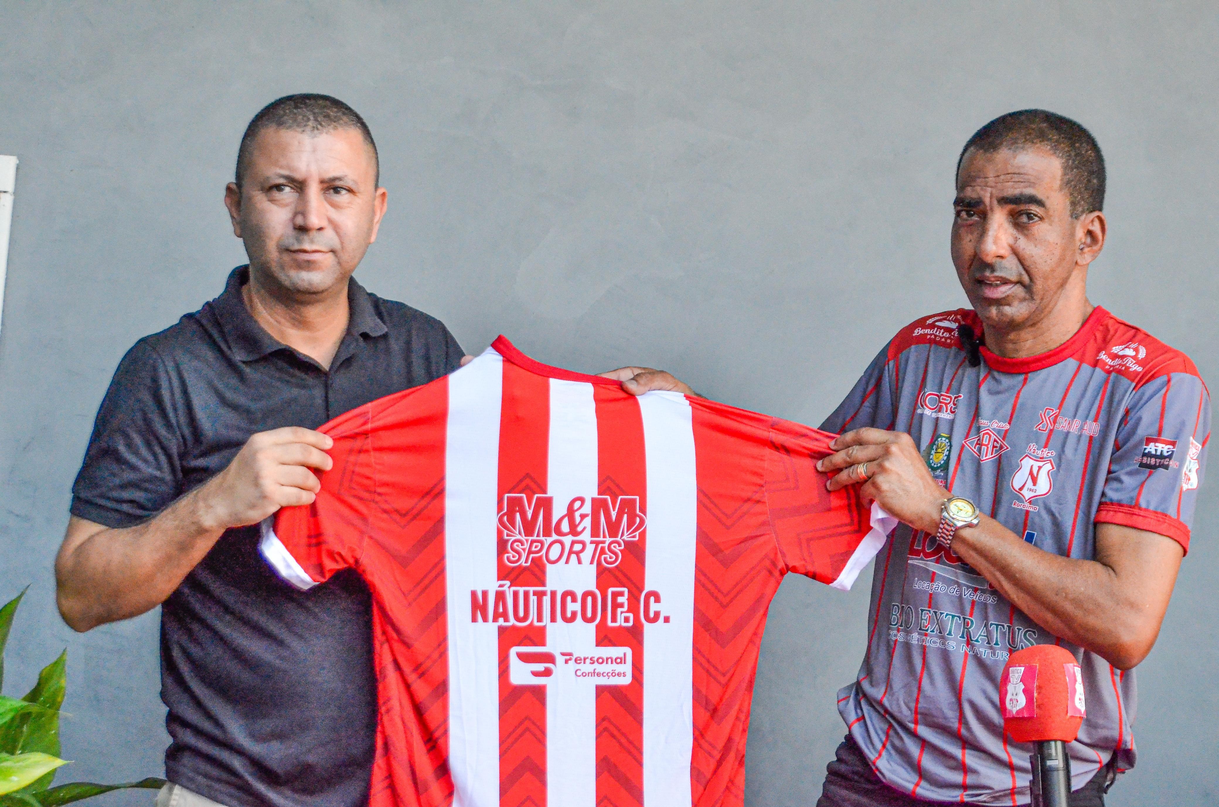 Campeão como jogador do São Paulo, Mário Tilico é apresentado como ...