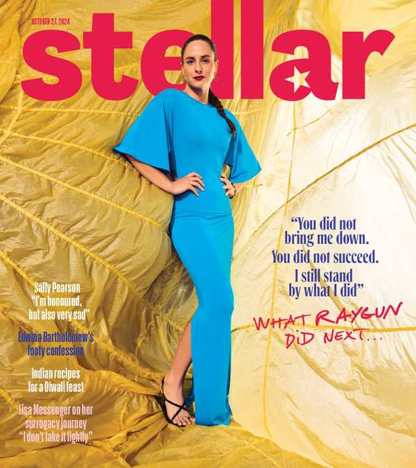 Australiana do breaking, Raygun aparece com visual glamouroso; veja ...