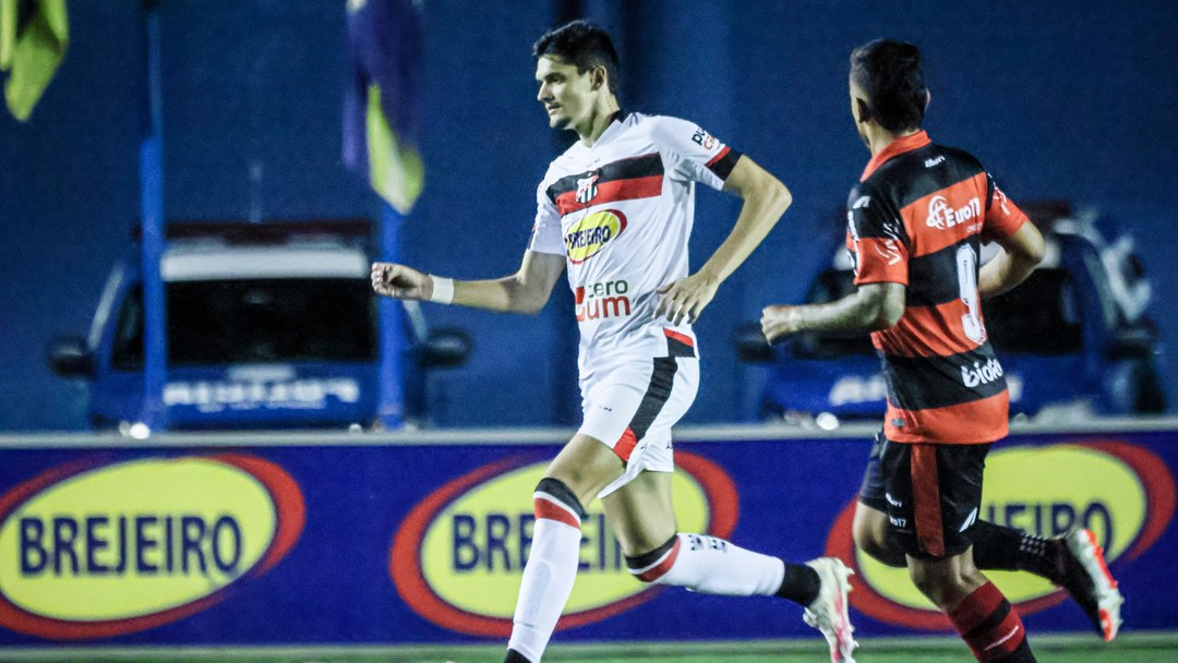 Ituano | Notícias, resultados e próximos jogos | ge