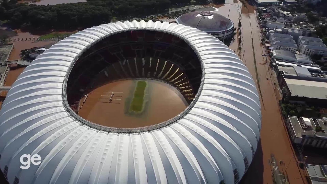 Inter inicia venda de ingressos para Gre-Nal da final do Gauchão no ...