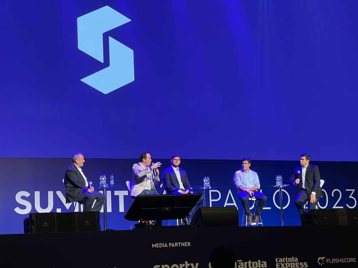 Sports Summit e Player1 Gaming Group anunciam parceria e lançam o ...