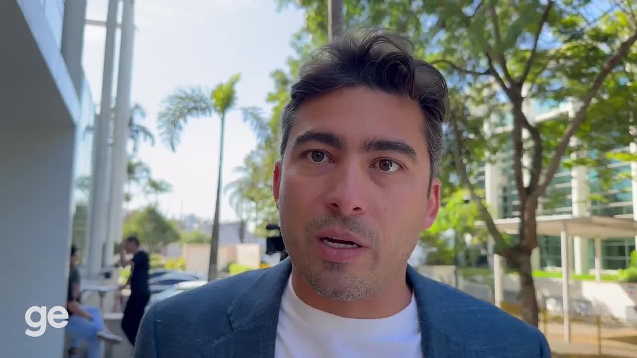 Botafogo terá volta de Savarino e Artur em decisão contra a La U, na ...