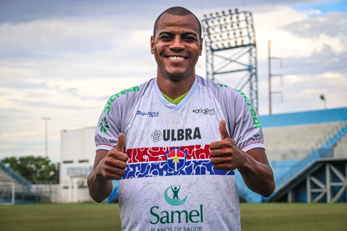 Com nova chance na D, Régis cita erros e tenta ser visto de exemplo à ...