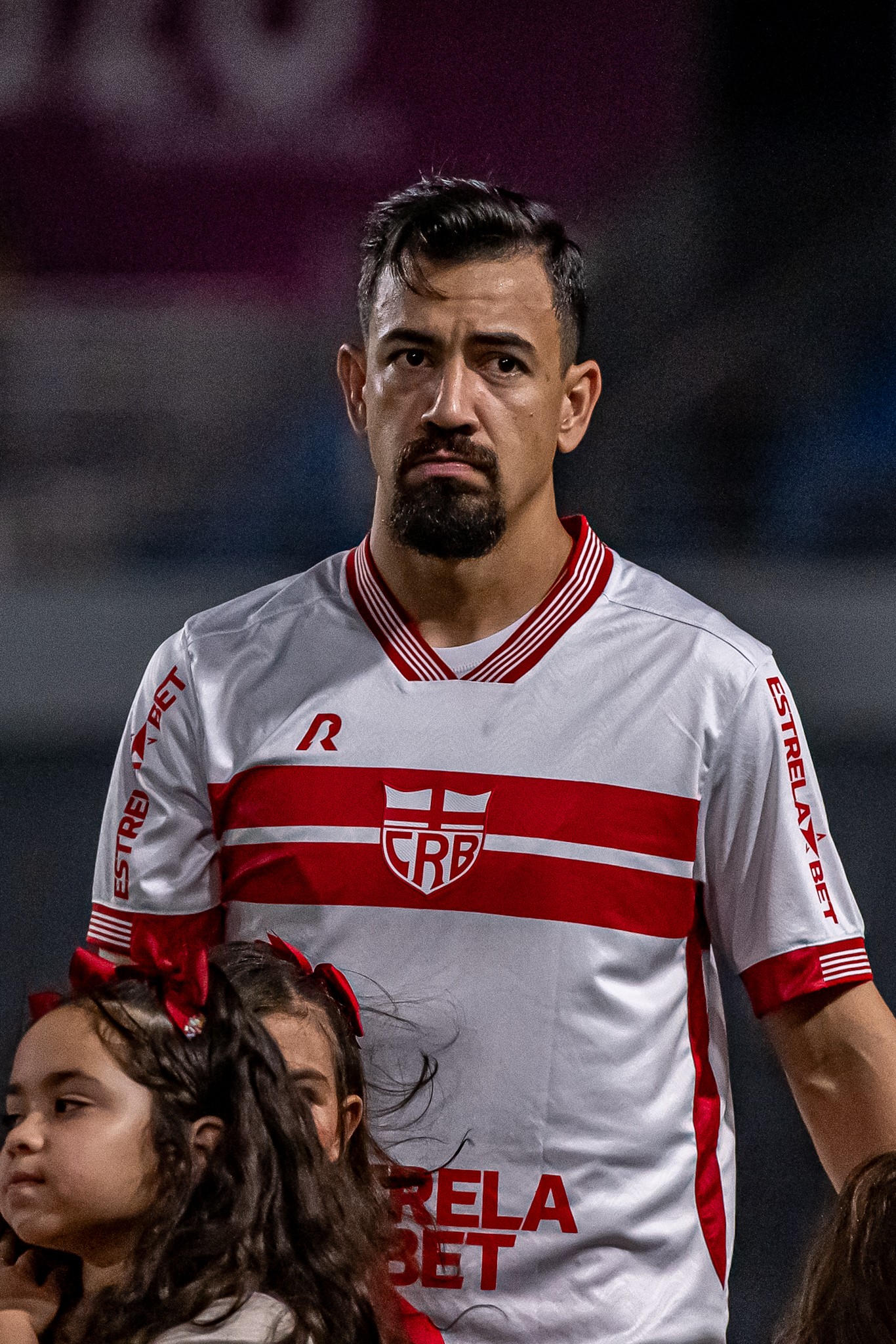 Daniel Paulista vai mexer na defesa do CRB para partida contra o Avaí