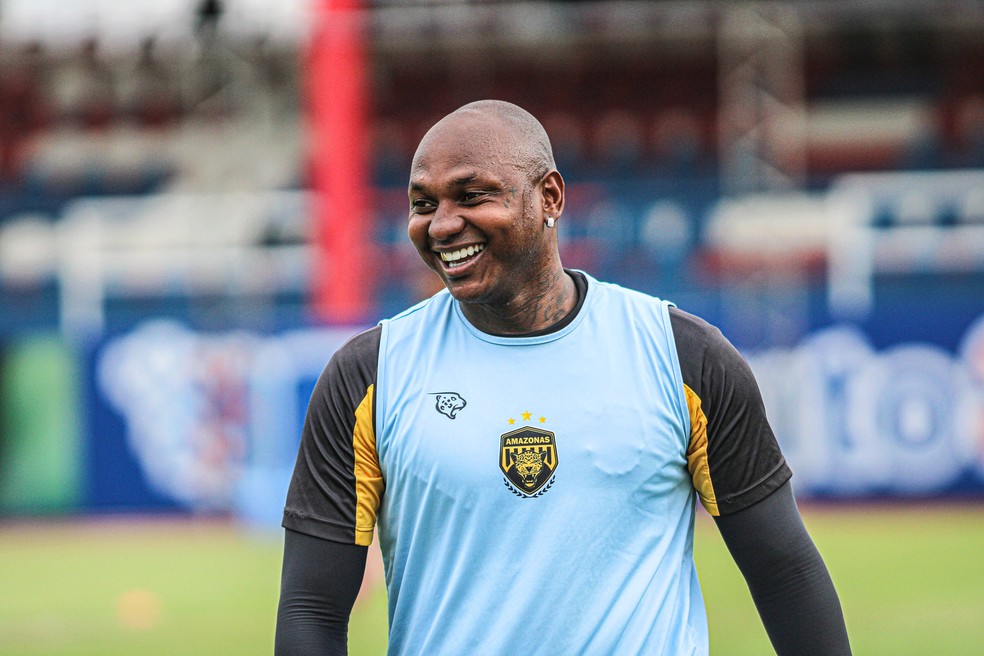 Notícias | Sassá reencontra o Remo em busca de abrir vantagem na Copa ...