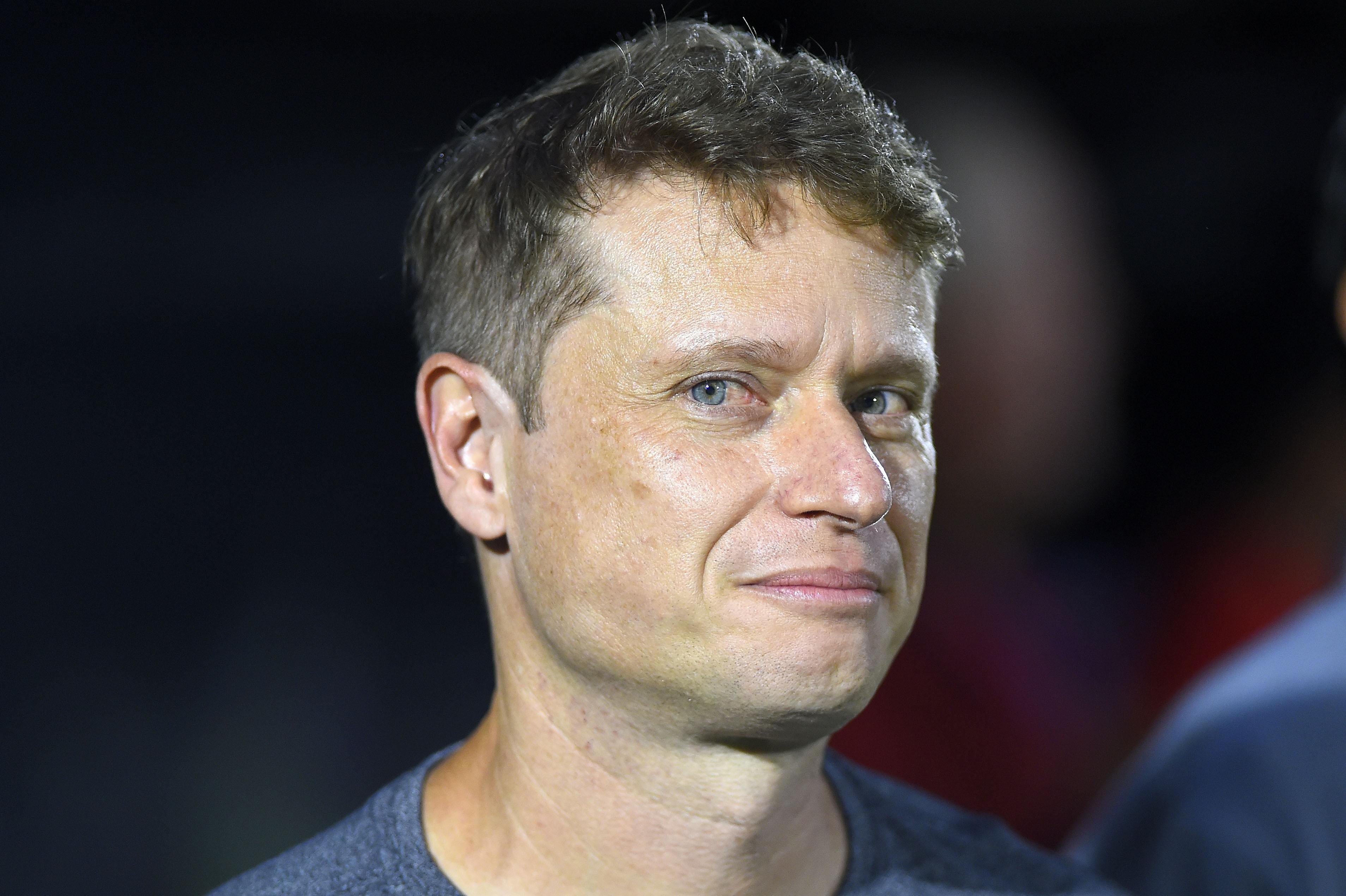 Fernando Seabra é o novo técnico do Coritiba | Ge