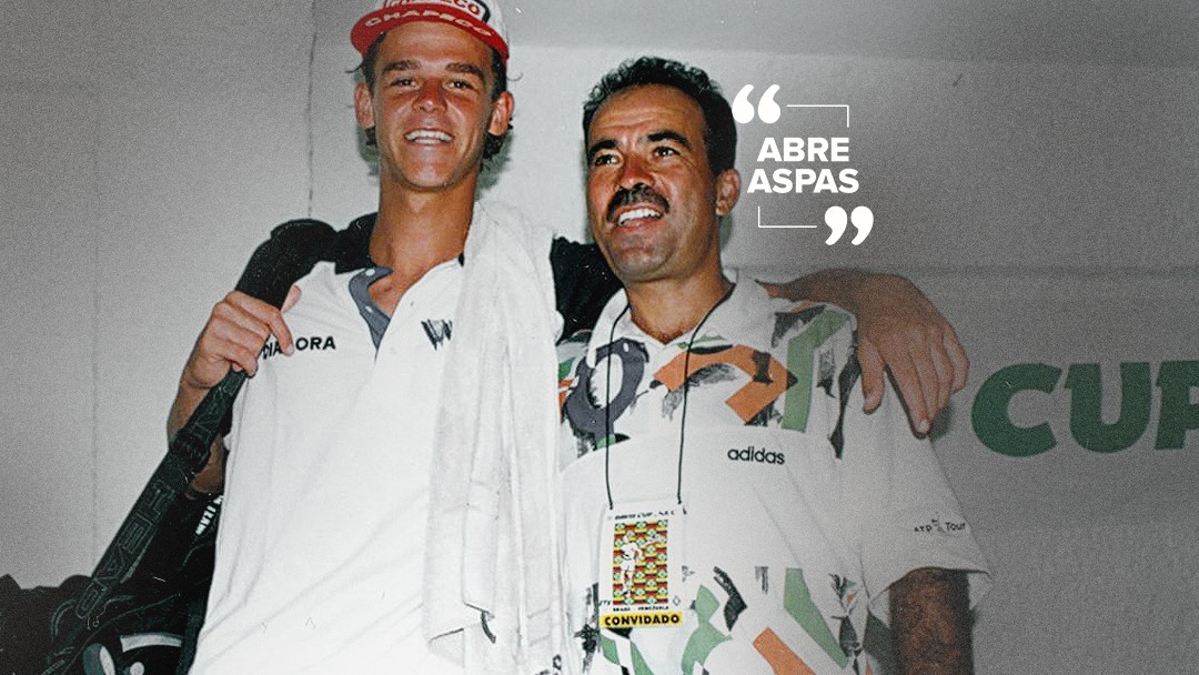 Abre Aspas