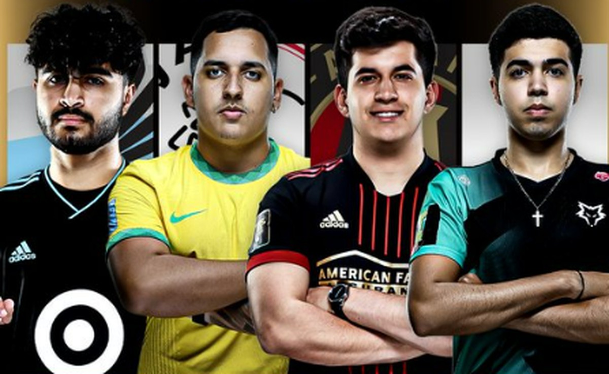 FIFA 23: PHzin e Paulo Neto concorrem ao título de jogador do mês ...