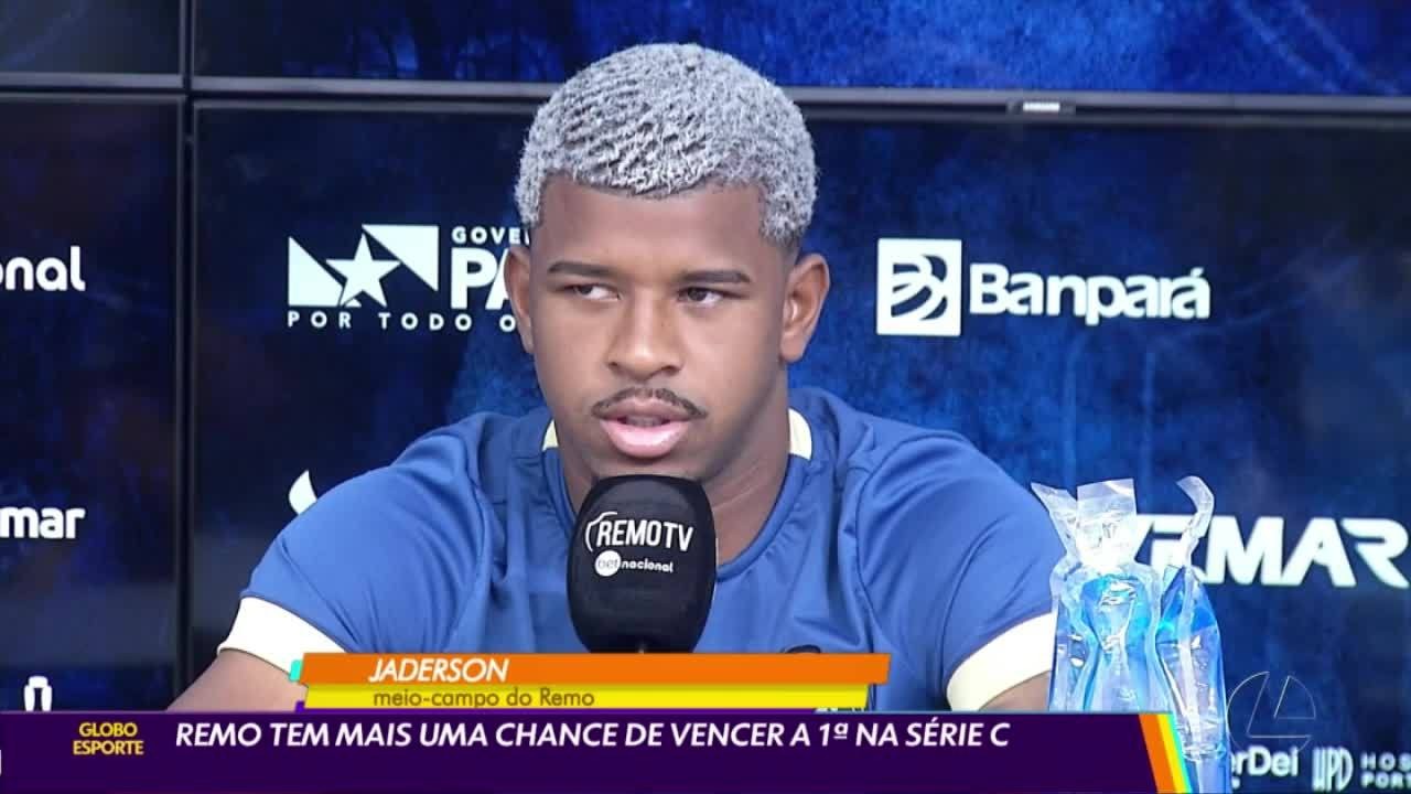 Remo é eliminado na primeira fase da Copa do Brasil pela 12ª vez na ...