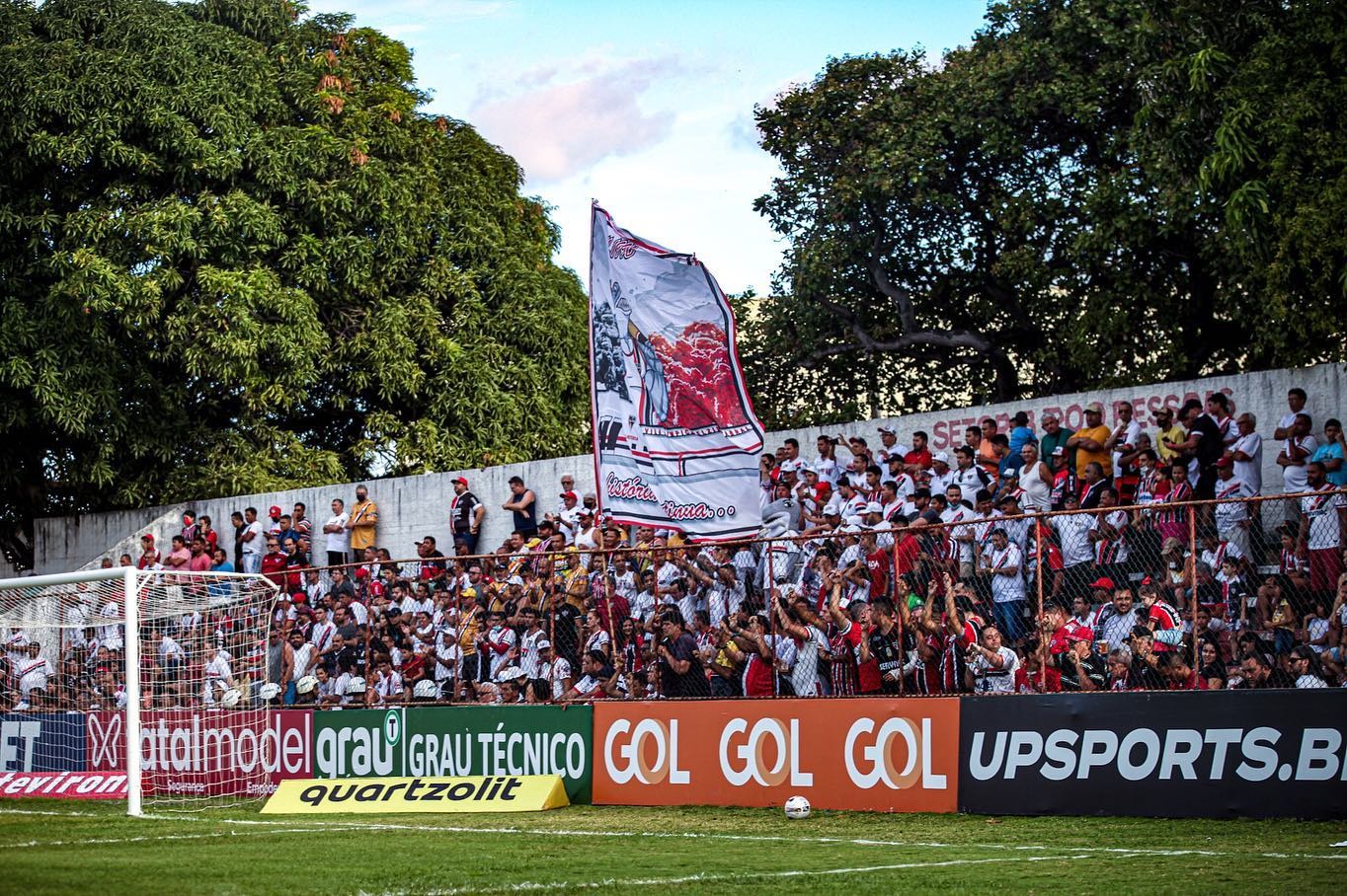 Veja contratações e renovações do Ferroviário para 2024 | ferroviário | ge