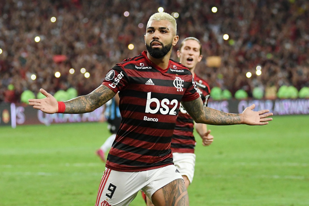 Flamengo supera obstáculos, tem saldo positivo em outubro e mira ...