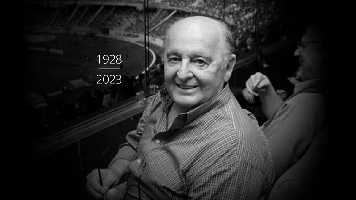 Dentre os maiores e melhores, Rubens Minelli foi o mais revolucionário ...