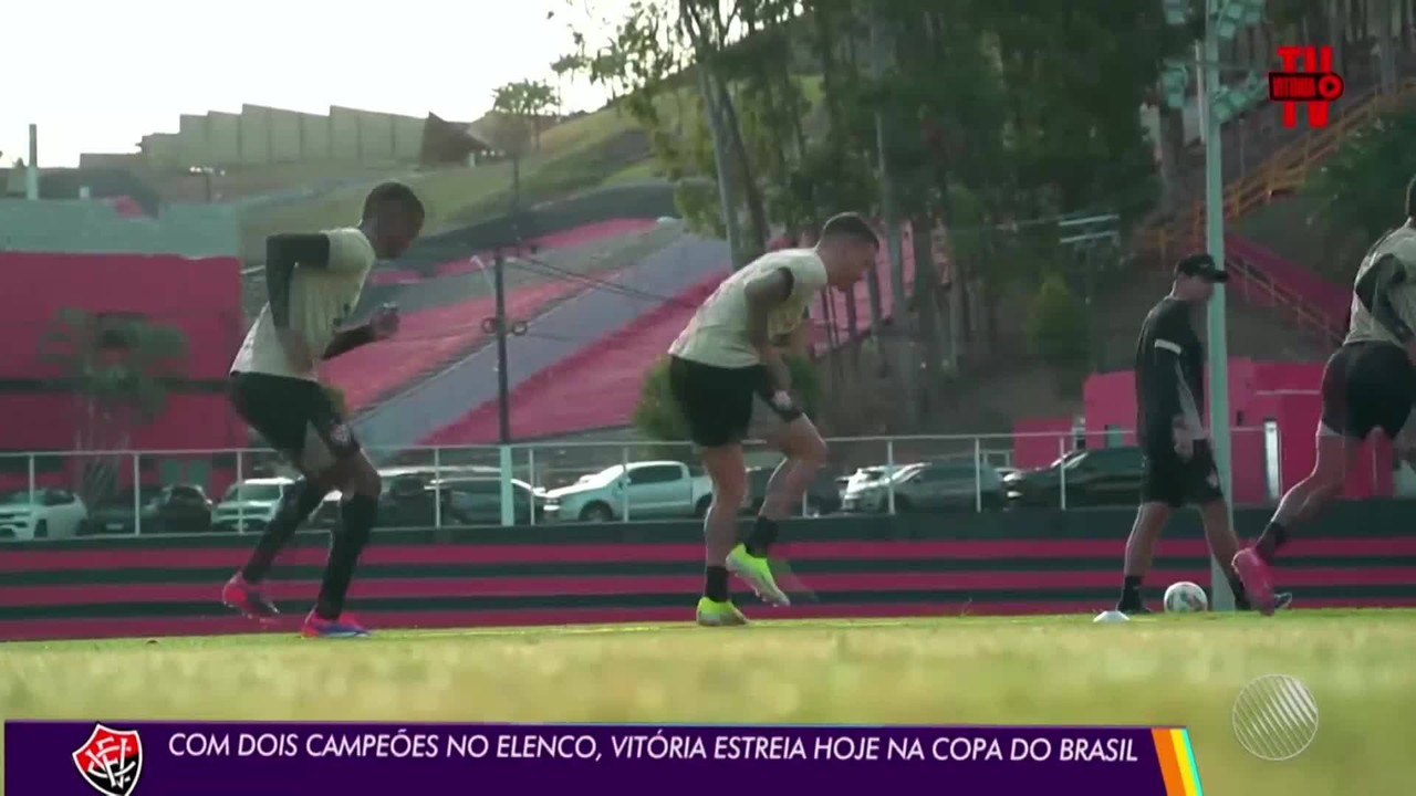 Com Dionísio nos planos, Vitória define programação e elenco para o ...