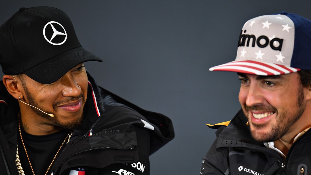 F1 | Últimas Notícias, resultados de corridas e próximo GP | ge