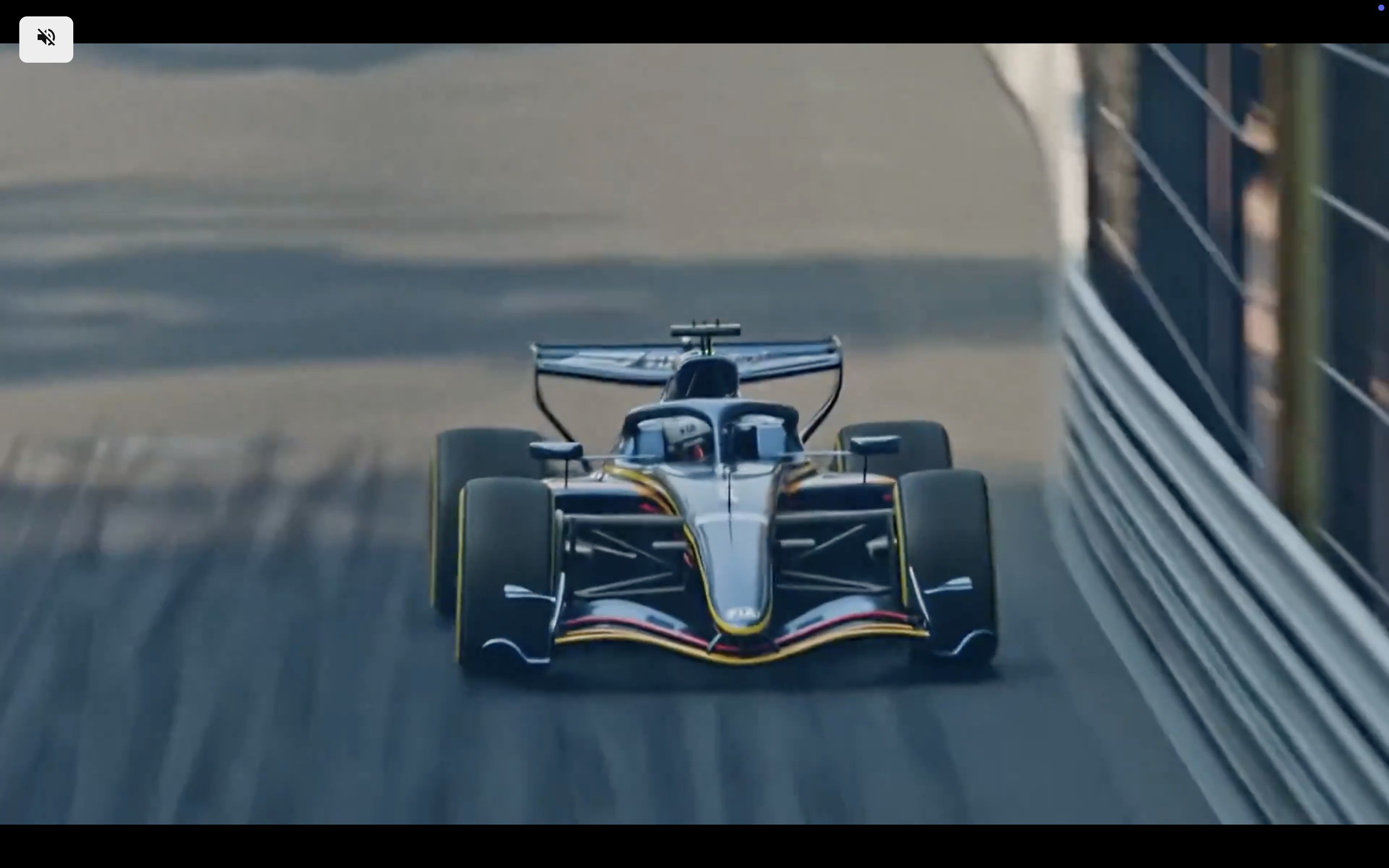 FIA mostra carro da F1 2026 em volta virtual nas ruas de Mônaco; veja | Ge
