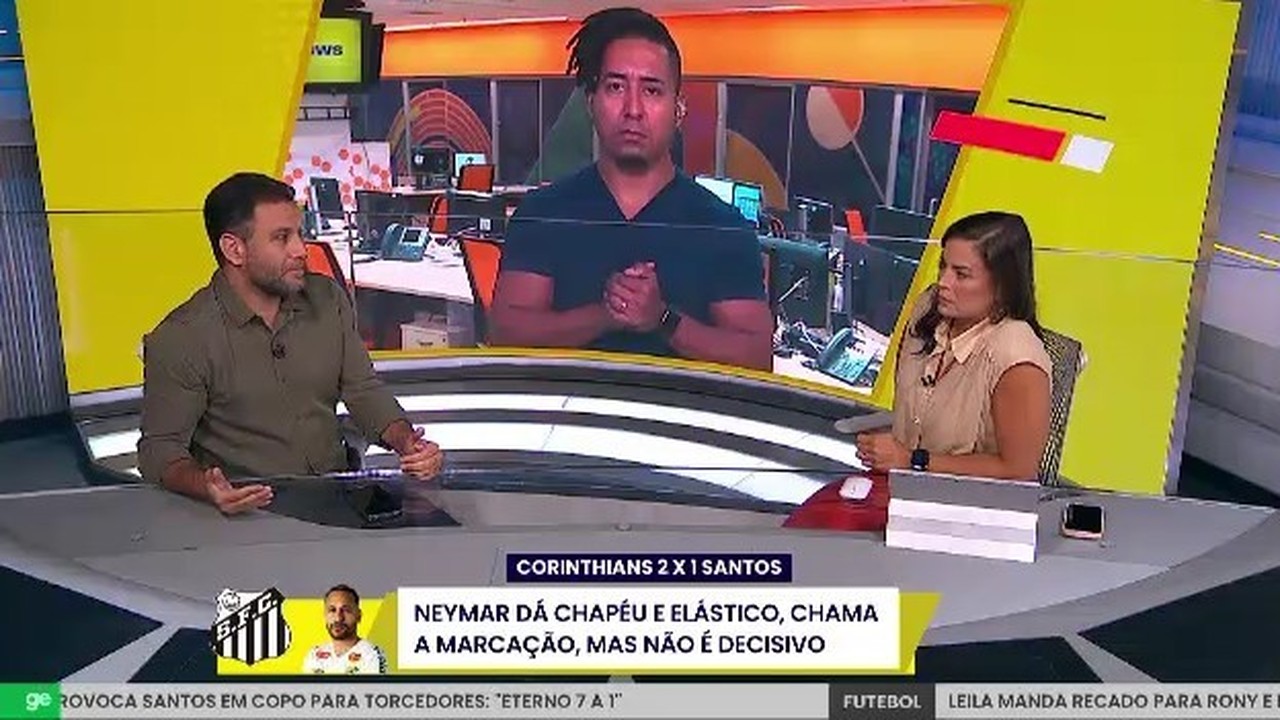 Escalação do Corinthians: Ramón prepara time com três zagueiros e mais ...