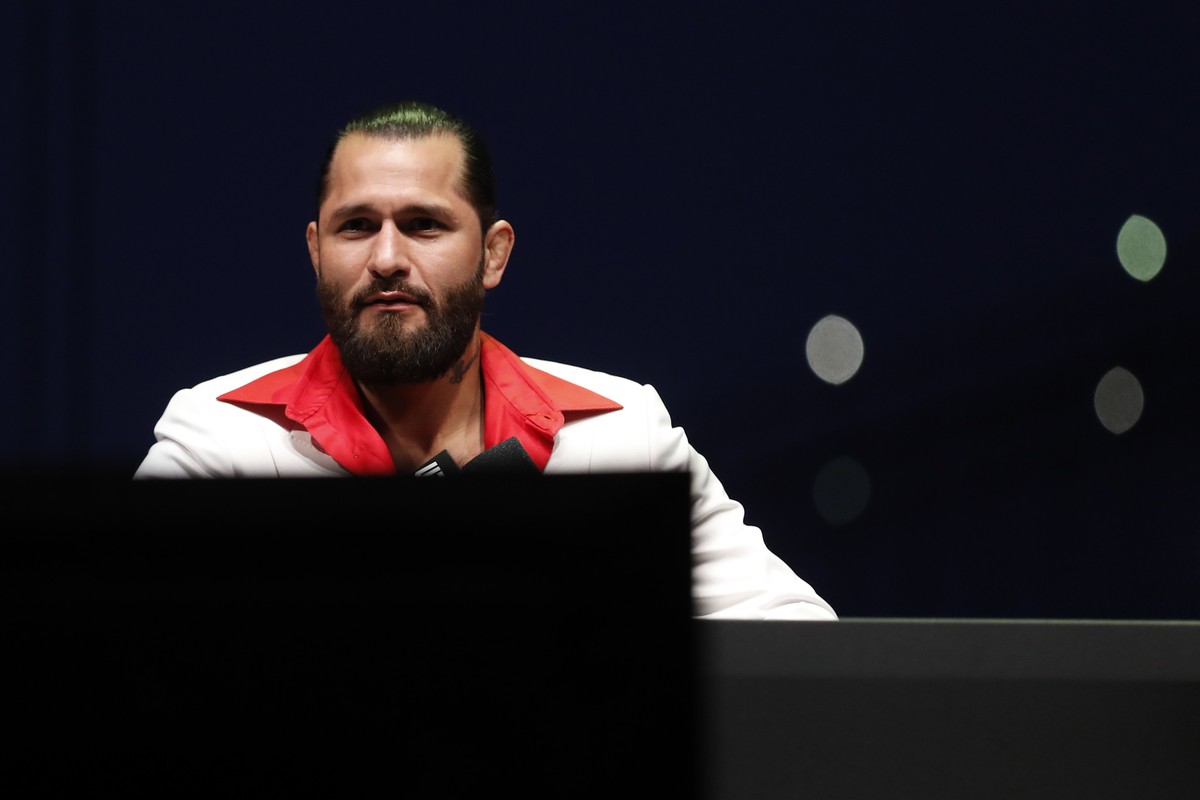 Jorge Masvidal analisa McGregor x Cerrone no UFC 246: "Luta feita sob ...
