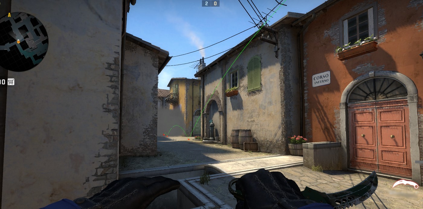 Cs Go Confira Como Ver Fps E Os Principais Comandos Do Console Cs Go