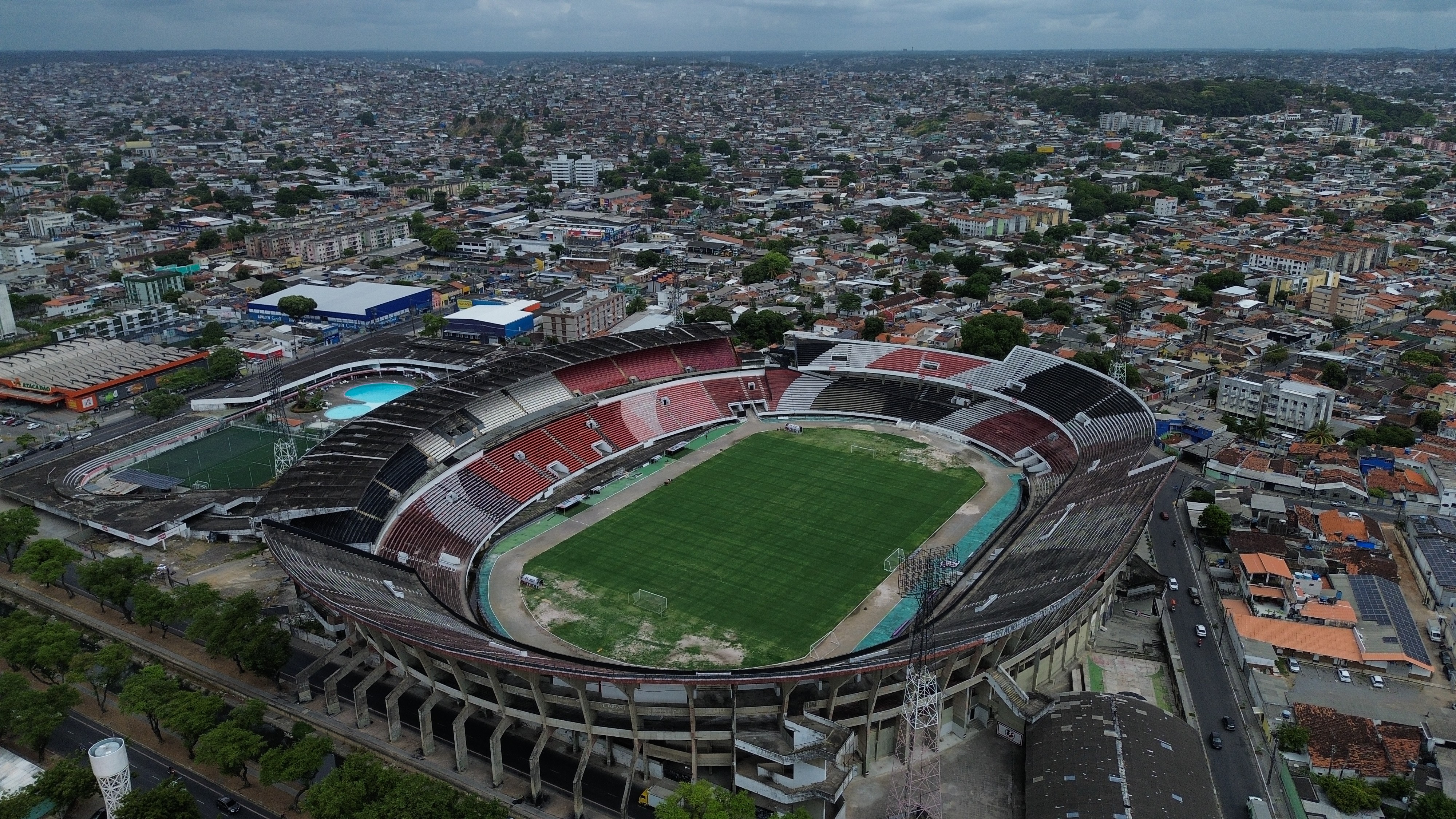 Santa Cruz recebe proposta final para SAF: veja os detalhes do contrato ...