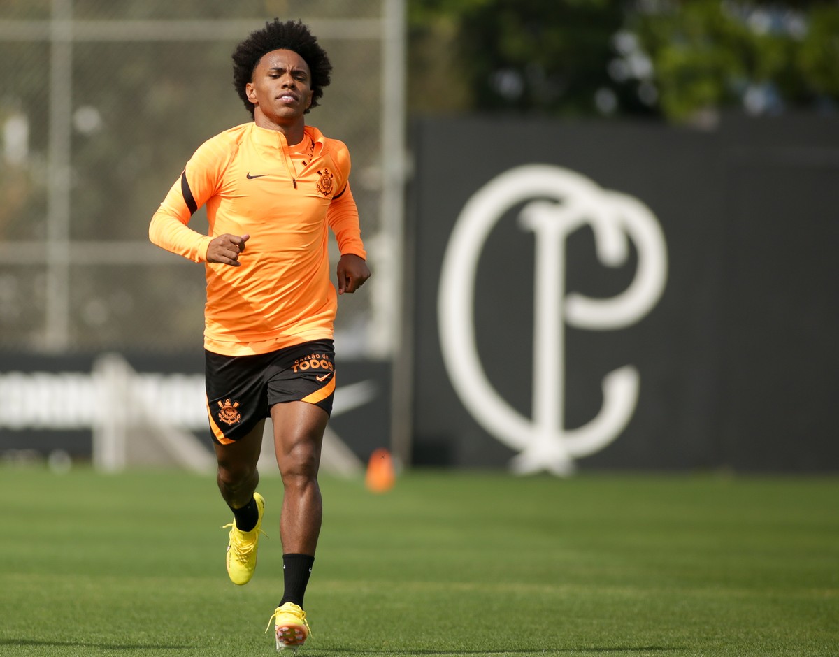 A vida pós-Willian: como ficou o Corinthians e quem ganhou importância ...