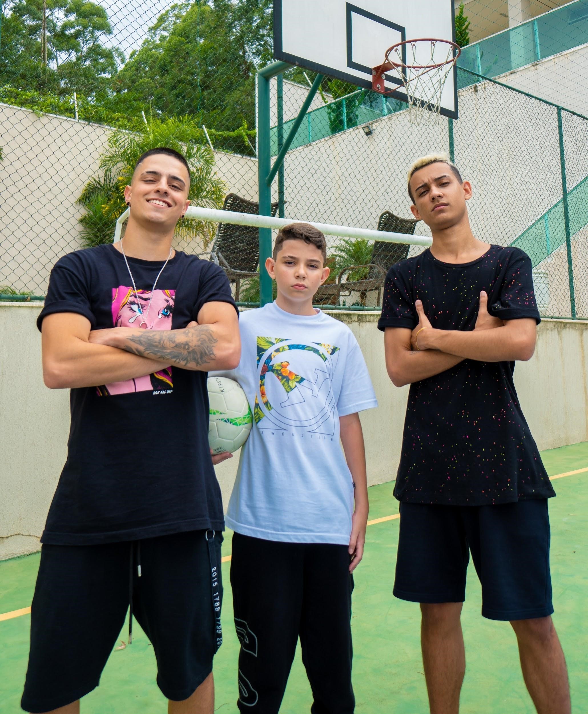Free Fire: LOUD anuncia Thurzin, de 13 anos, para criação de conteúdo | Ge
