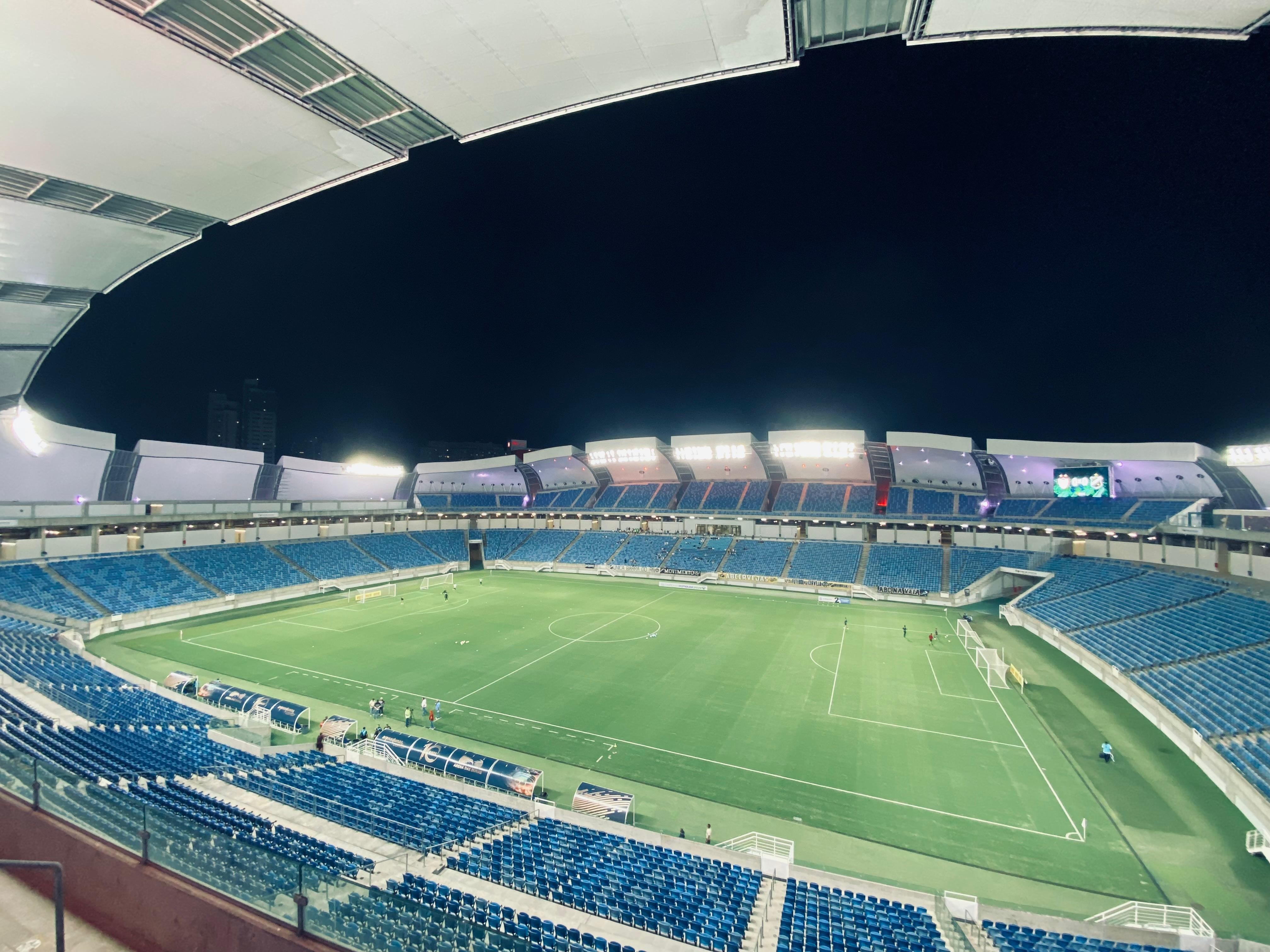 América-RN x CSA: onde assistir ao vivo, horário e escalações | Ge