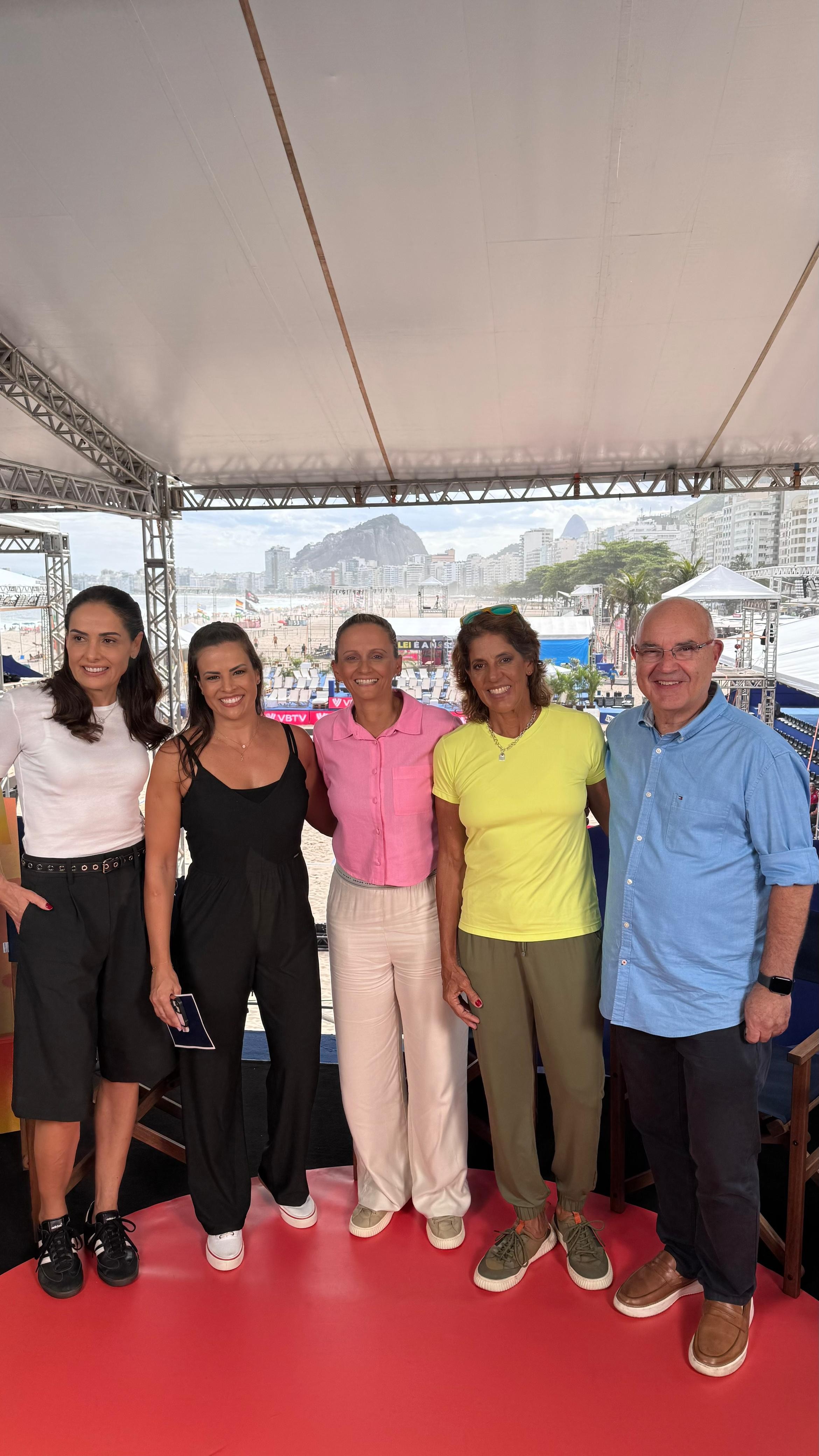 Presidente da CBV anuncia que finais da Superliga 24/25 serão em São ...