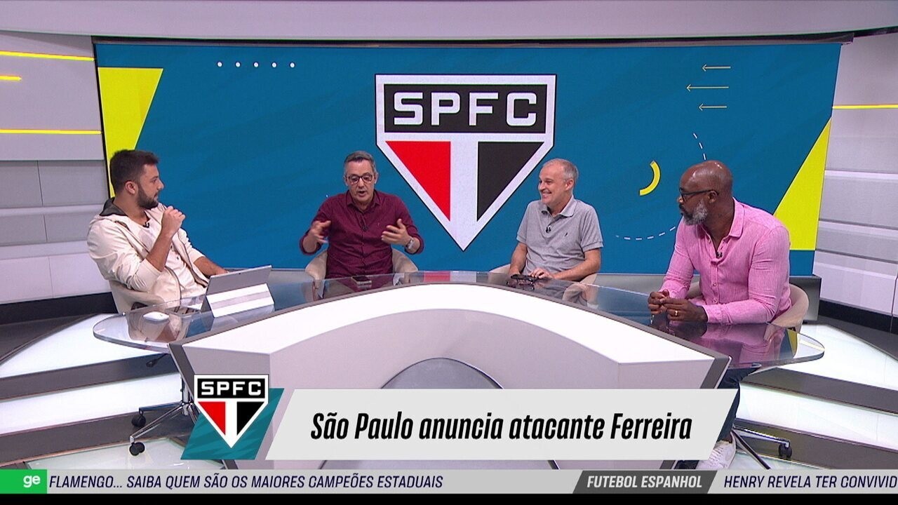 Desconvocado de Pré-Olímpico, lateral Patryck Lanza é opção na pré ...