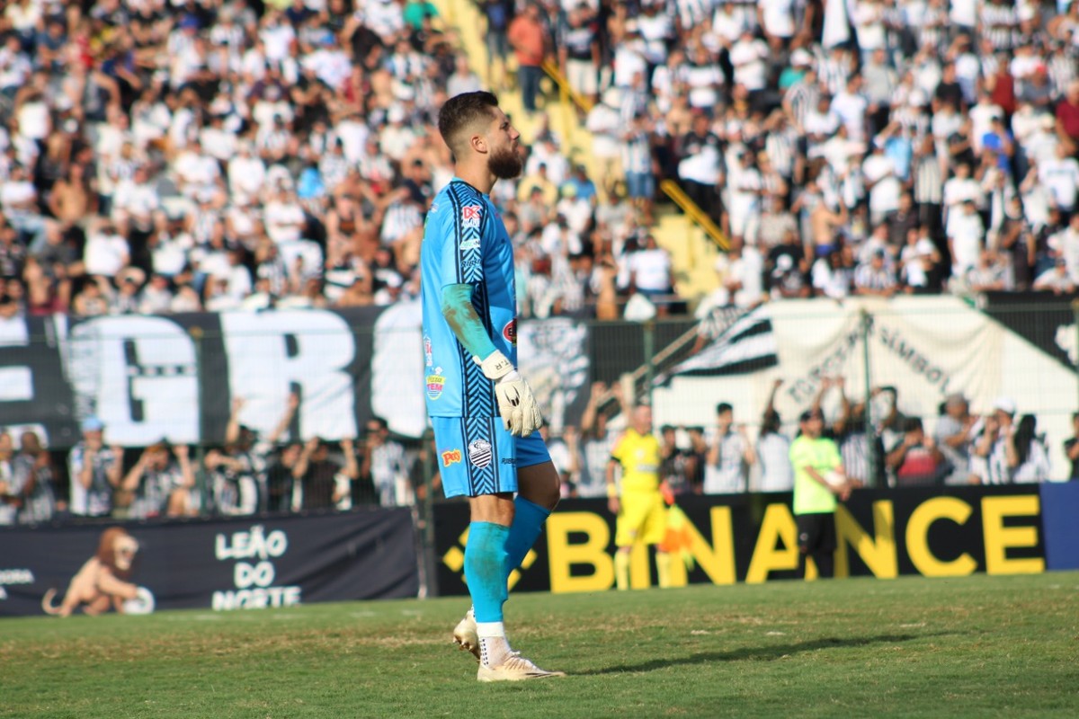Matheus Almeida elogia elenco do Comercial e cita "destino" ao revelar ...