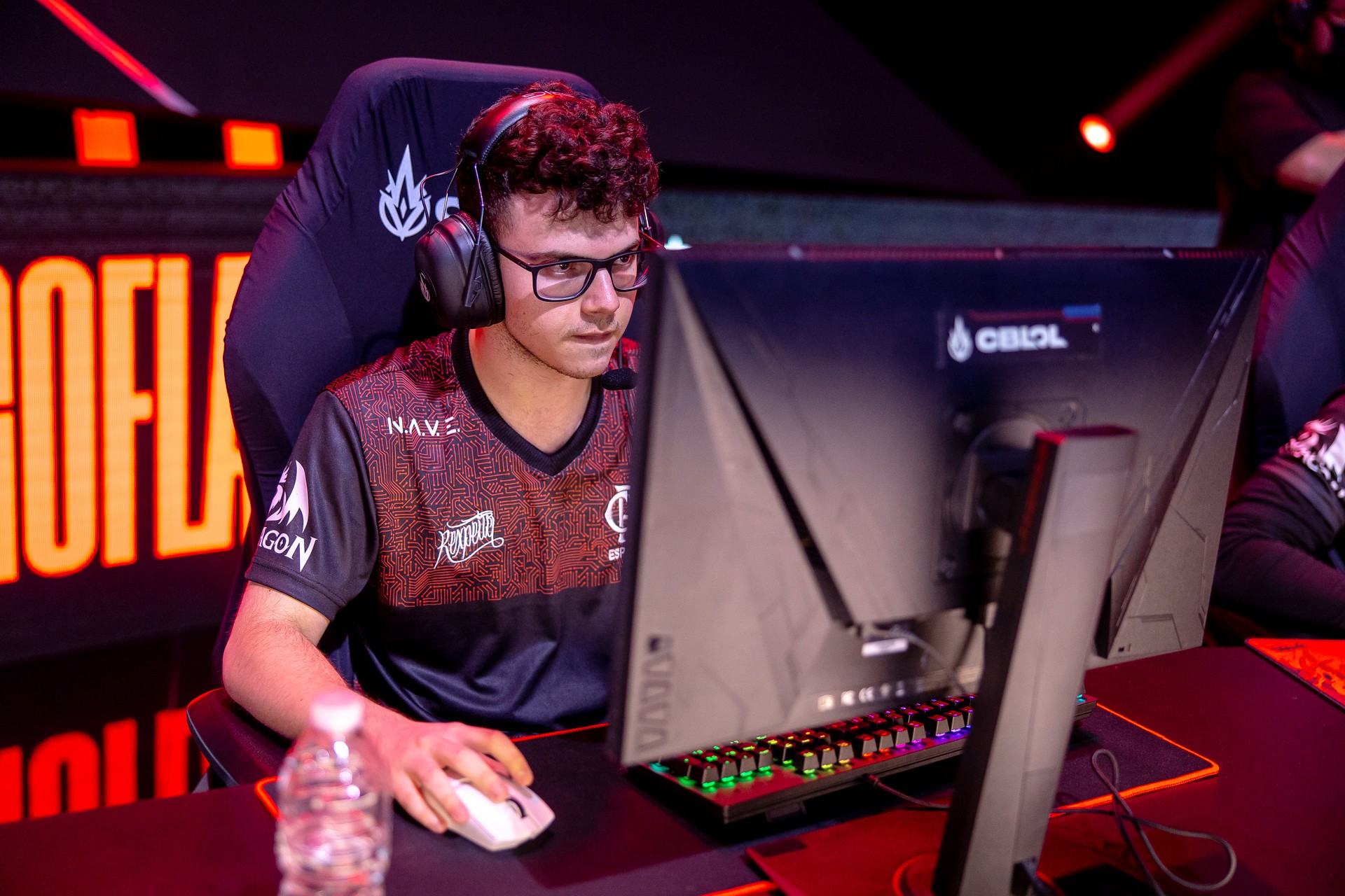 CBLOL 2023: fora da elite, Tutsz diz confiar em academy para voltar em 2024 | lol | ge