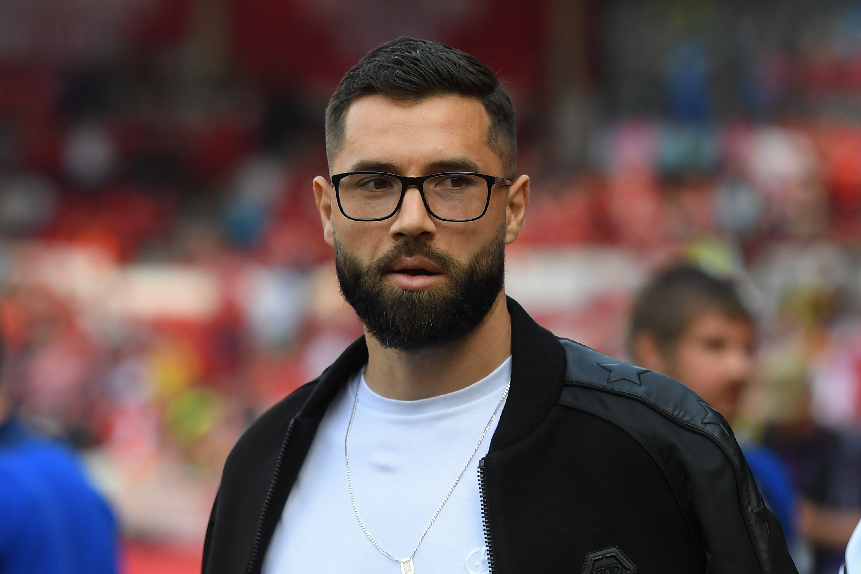 Felipe, ex-Corinthians e Seleção, diz ter recusado Brasil, Europa e ...