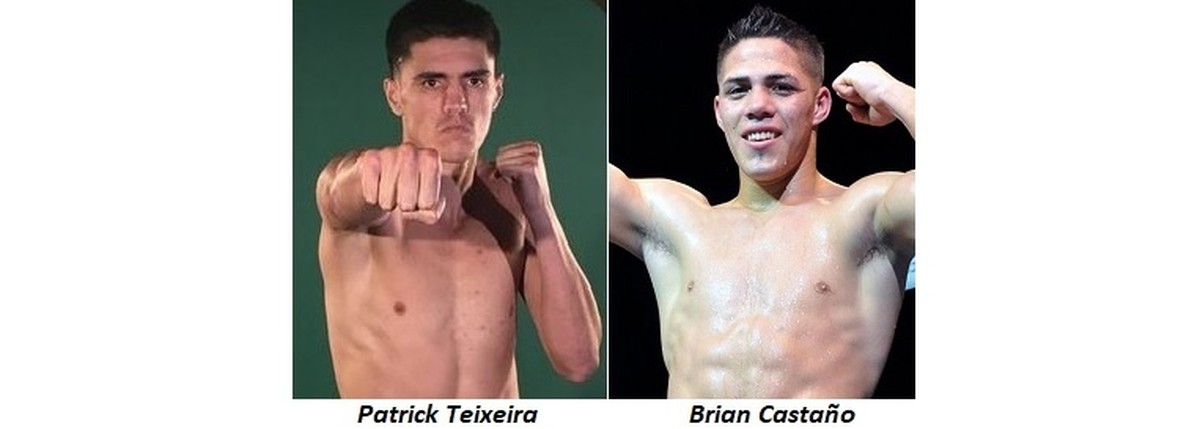 Patrick fará o coevento principal no dia 13 de fevereiro | blog do ...