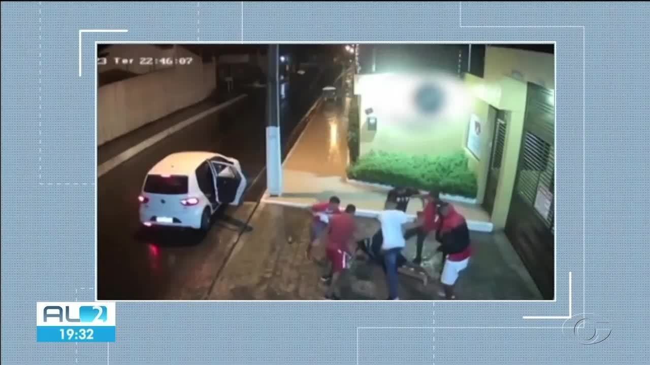 CRB divulga nota de repúdio sobre caso de violência em Arapiraca