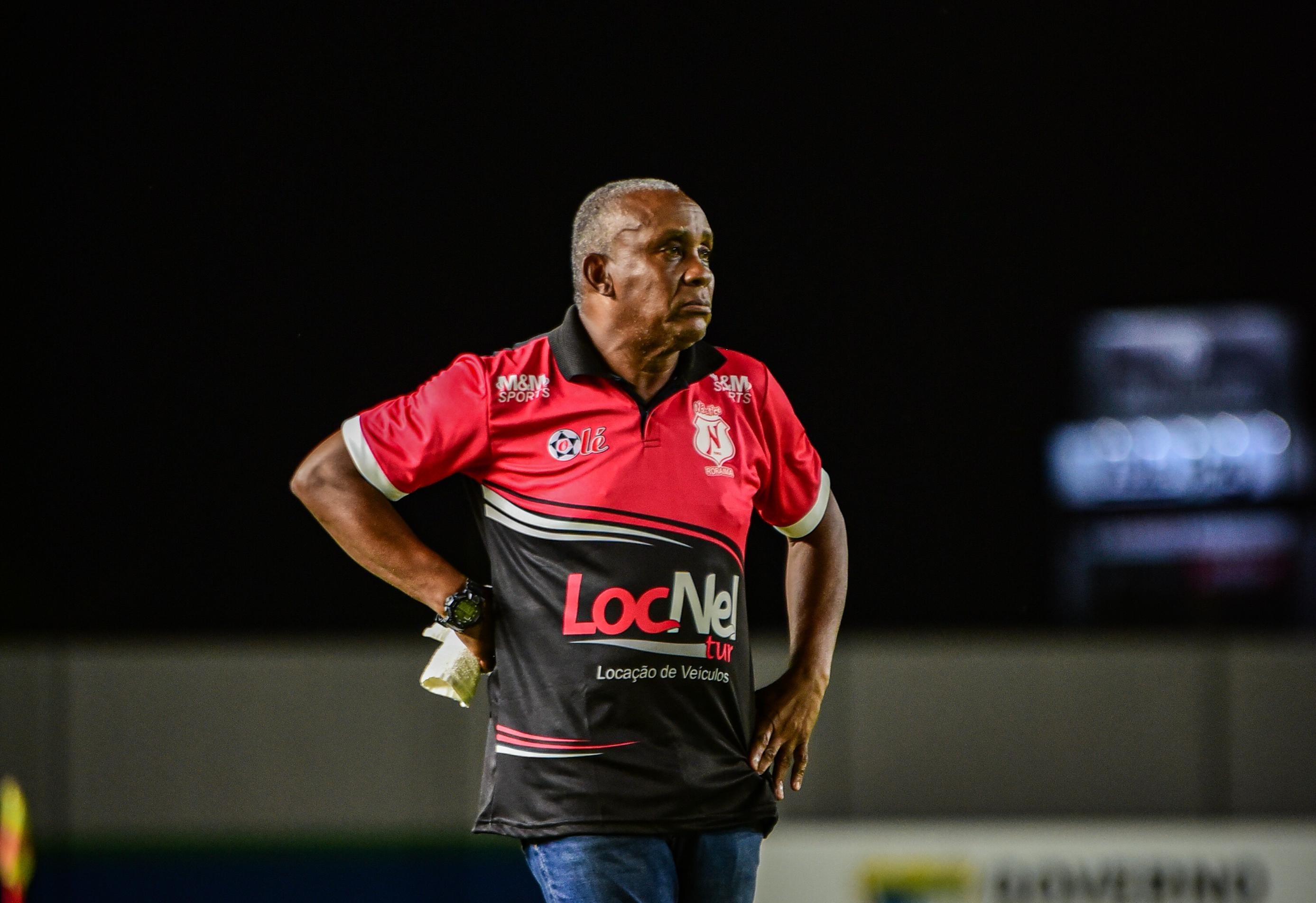 Exigente, Juary diz que Náutico poderia mais em estreia com vitória ...