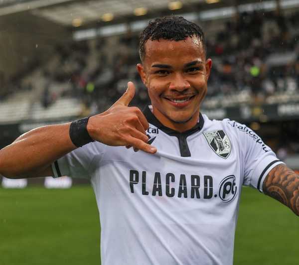 Coritiba negocia Kaio César em definitivo com time português | coritiba ...