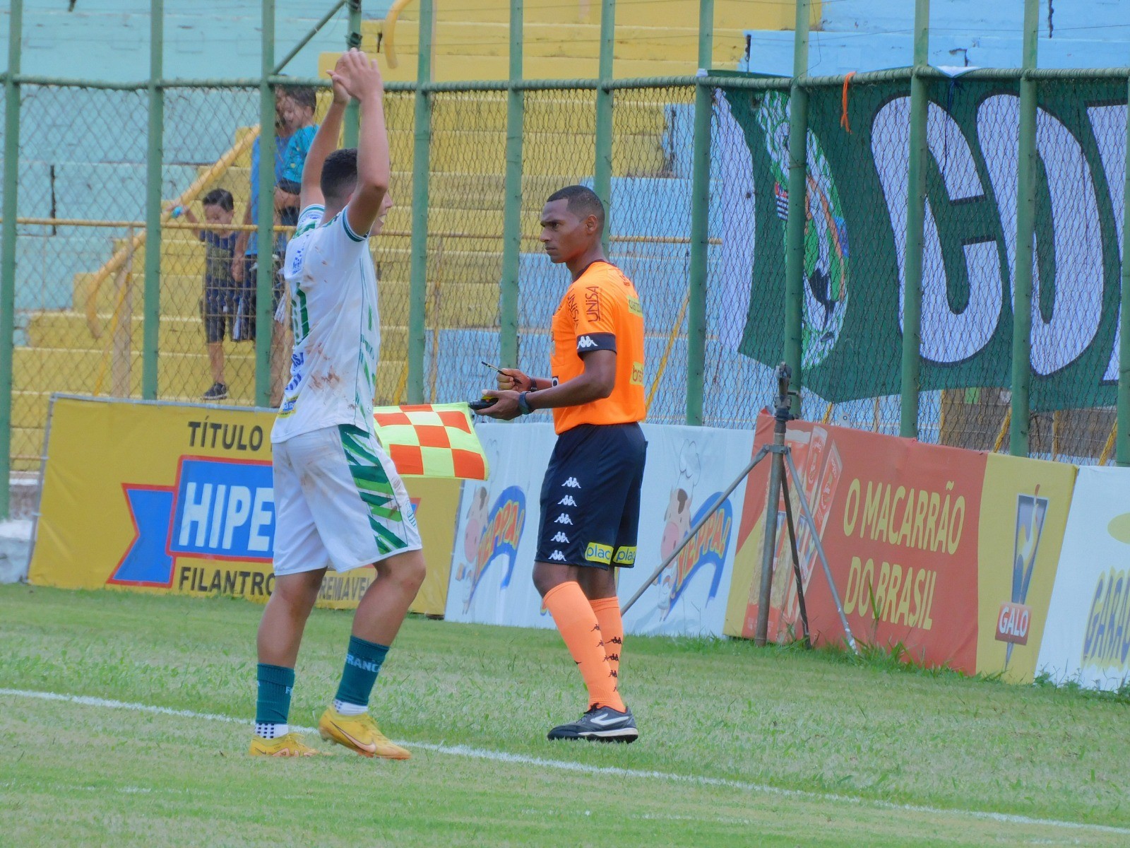 Paulista Série A4: FPF define datas dos jogos das quartas de final ...