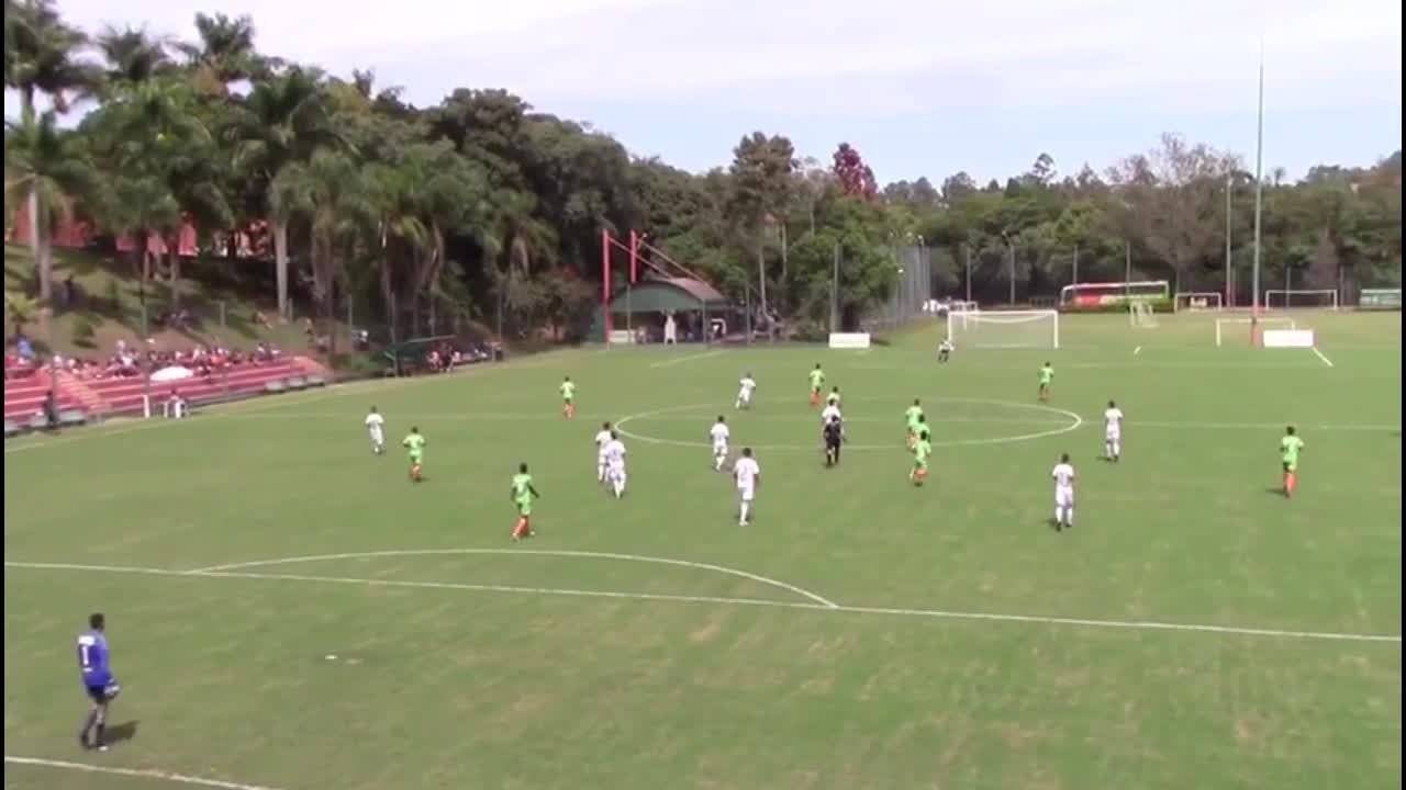 Júlio Vitor comemora retorno ao Rio Branco e elogia: "Estrutura muito ...