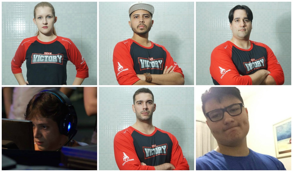 No boom dos e-sports, Team Victory surge como a primeira organização ...